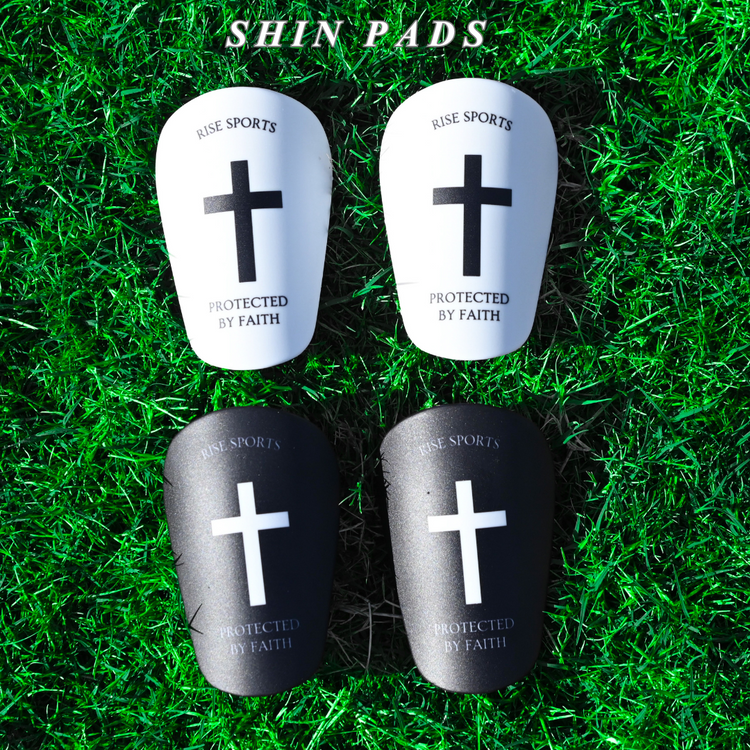 Crafted for Christian Athletes – RISE SPORTS