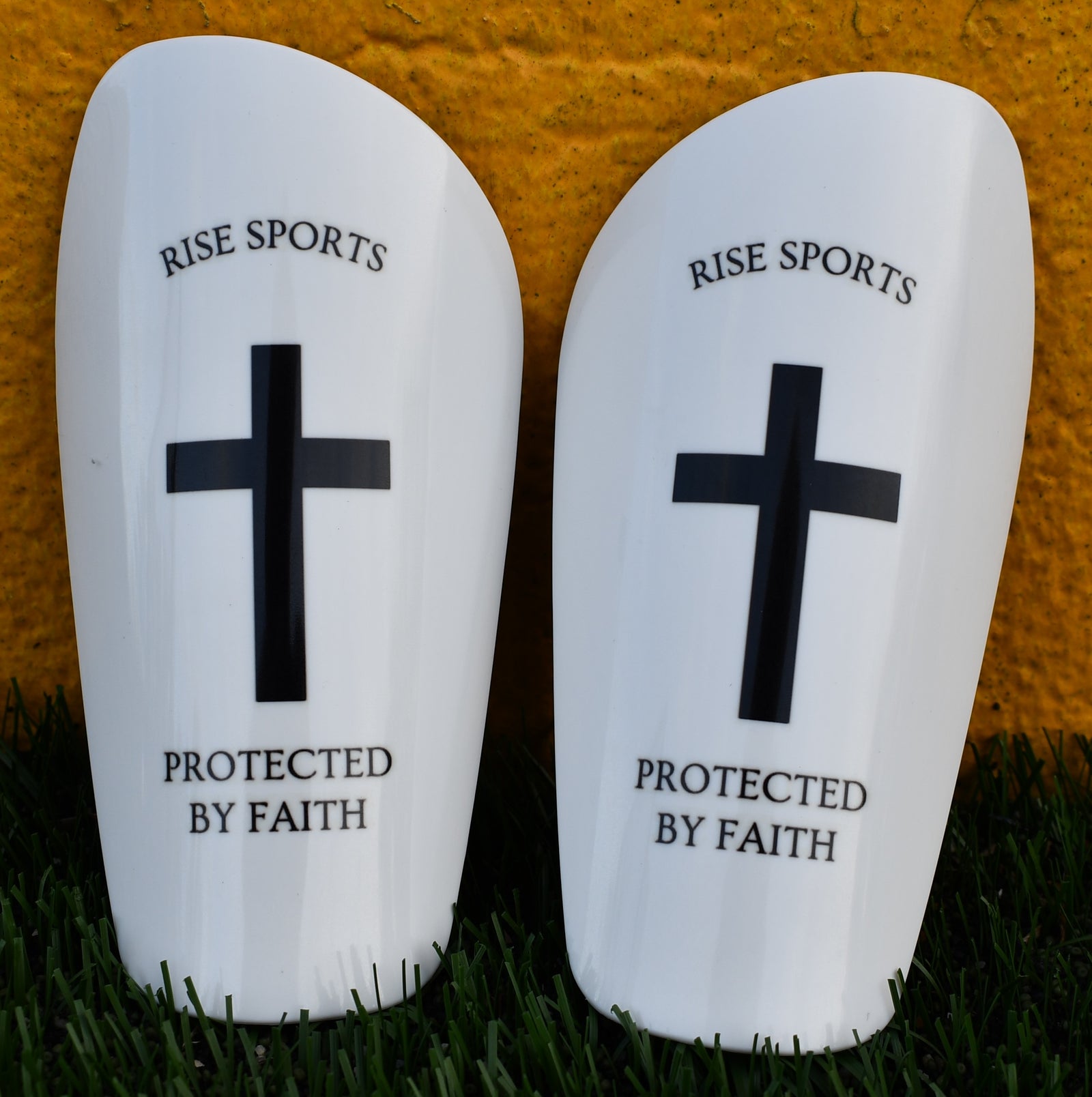 Crafted for Christian Athletes – RISE SPORTS