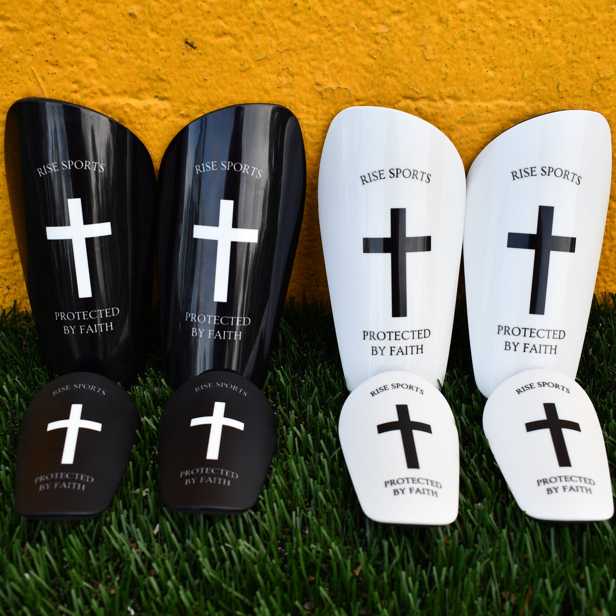 Crafted for Christian Athletes – RISE SPORTS